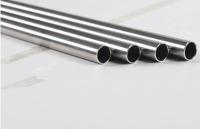 China Stainless Steel Pipe 201 Grade For Decoration Seamless Pipe Fittings for sale