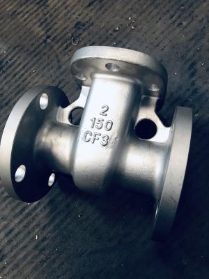 China All Type Odm Forged Stainless Steel Gate Valves Seamless Pipe Fittings for sale