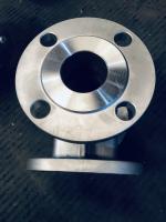 China All Type Odm Forged Stainless Steel Gate Valves Seamless Pipe Fittings for sale