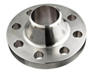 China Sfenty Standard Jis B2220 Weld Neck 5k 10k 20k Wn Flanges A105 for sale