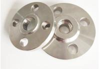 China F304 F304l F316 F316l 31803 32750 Stainless Steel Socket Weld Flange for sale
