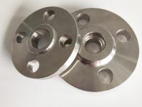 China F304 F304l F316 F316l 31803 32750 Stainless Steel Socket Weld Flange for sale