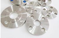 China F304 F304l F316 F316l 31803 32750 Stainless Steel Socket Weld Flange for sale
