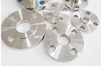 China F304 F304l F316 F316l 31803 32750 Stainless Steel Socket Weld Flange for sale