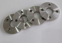 China F304 F304l F316 F316l 31803 32750 Stainless Steel Socket Weld Flange for sale