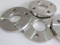 China F304 F304l F316 F316l 31803 32750 Stainless Steel Socket Weld Flange for sale