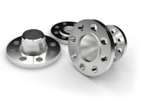 China Dn25 Dn40 Dn80 Dn100 Dn150 Dn600 Stainless Steel Plate Flange for sale