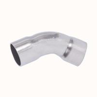 China 304/316 Stainless Clamp Type Asme Seamless Pipe Fittings for sale