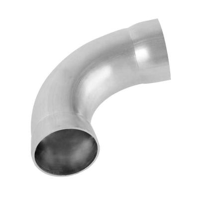 China 304/316 Stainless Clamp Type Asme Seamless Pipe Fittings for sale