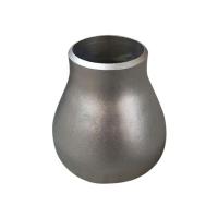 China Eccentric Concentric SCH40 Stainless Steel Reducer Seamless Pipe Fittings for sale