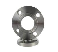China Ring Rolling Forging Astm A105 Flange Seamless Pipe Fittings for sale