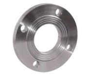 China Ring Rolling Forging Astm A105 Flange Seamless Pipe Fittings for sale