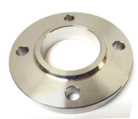 China Din 2576 Stainless Steel Slip On Flange Seamless Pipe Fittings for sale