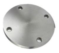 China Din 2576 Stainless Steel Slip On Flange Seamless Pipe Fittings for sale
