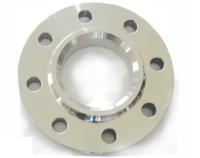 China Din 2576 Stainless Steel Slip On Flange Seamless Pipe Fittings for sale