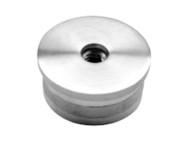 China 2 Inch Carbon Steel Buttweld Caps Gas Tank Head Industrial Forged Dished Head for sale
