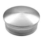 China 2 Inch Carbon Steel Buttweld Caps Gas Tank Head Industrial Forged Dished Head for sale