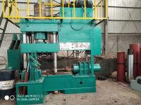 China Cold 57mm 15kw CE Passed Elbow Forming Machine for sale