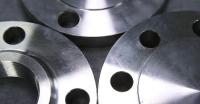 China Carbon Steel ASME B16.5 Weld Neck Pipe Flanges SCH40 SCH80 ASTM A105 for sale