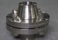 China Carbon Steel ASME B16.5 Weld Neck Pipe Flanges SCH40 SCH80 ASTM A105 for sale