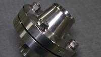 China Carbon Steel ASME B16.5 Weld Neck Pipe Flanges SCH40 SCH80 ASTM A105 for sale