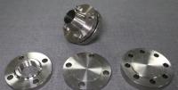 China Carbon Steel ASME B16.5 Weld Neck Pipe Flanges SCH40 SCH80 ASTM A105 for sale