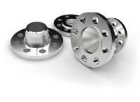 China Class 150 Stainless Steel 304 Flanges Seamless Pipe Fittings for sale