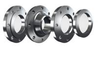 China Class 150 Stainless Steel 304 Flanges Seamless Pipe Fittings for sale