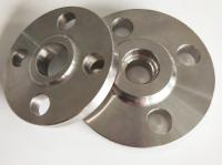 China Stainless Steel F304 F304l F316 Socket Weld Flange Seamless Pipe Fittings for sale