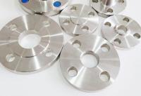 China Stainless Steel F304 F304l F316 Socket Weld Flange Seamless Pipe Fittings for sale