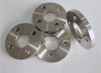 China Stainless Steel F304 F304l F316 Socket Weld Flange Seamless Pipe Fittings for sale