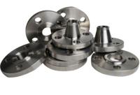 China Ansi Stainless Steel Forged Welding 150bls Threaded Plate Flanges for sale
