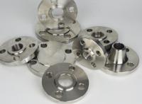 China Ansi Stainless Steel Forged Welding 150bls Threaded Plate Flanges for sale