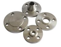 China Ansi Stainless Steel Forged Welding 150bls Threaded Plate Flanges for sale