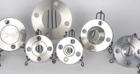 China Ansi Stainless Steel Forged Welding 150bls Threaded Plate Flanges for sale