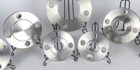 China Ansi Stainless Steel Forged Welding 150bls Threaded Plate Flanges for sale