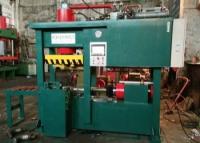 China Cold Forming Stainless Steel 114mm 1D Elbow Machine for sale