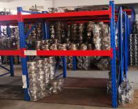 China 100mm Flanged Flat Part Odm Industrial Gate Valves for sale