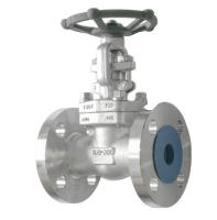 China DN20 Certificate CE Flanged Ss Gate Valve 1/2 Inch Industrial Control Valves for sale