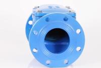 China Dn50 - Dn600 Industrial Control Valves , Odm Ss Check Valve for sale