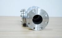 China Wcb Bonnet Industrial Control Valves / Stainless Steel Swing Check Valve DN200 for sale