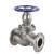 China Wheel Handle API 6D Industrial Control Valves , J41w Flanged Globe Valve for sale