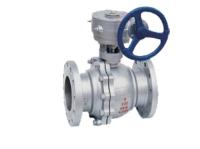 China Q41F-150LB/LBP 304/A36 Pneumatic Ball Valve Manual ASME API Flange for sale