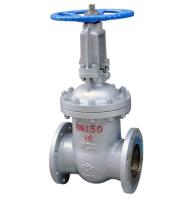 China Forged Standard Din PN40 Manual Gate Valve Industrial Control Valves for sale