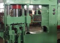 China 32inch Plc 4 Column Elbow Cold Forming Machine for sale