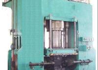 China 380v Plc System 4 Inch Cold Forming Tee Machine for sale