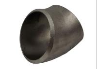 China Asme 24 Inch Seamless Pipe Fittings 90 Degree for sale