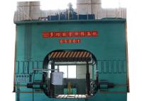China 30kw Stainless Steel Tee Forming Machine High Efficiency Plc Controller Automation for sale