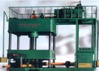 China Erw Steel 114mm Elbow Cold Forming Machine Hydraulic Mandrel Bending for sale