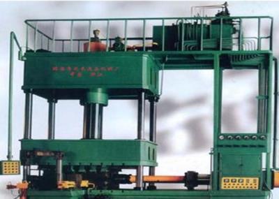 China Erw Steel 114mm Elbow Cold Forming Machine Hydraulic Mandrel Bending for sale